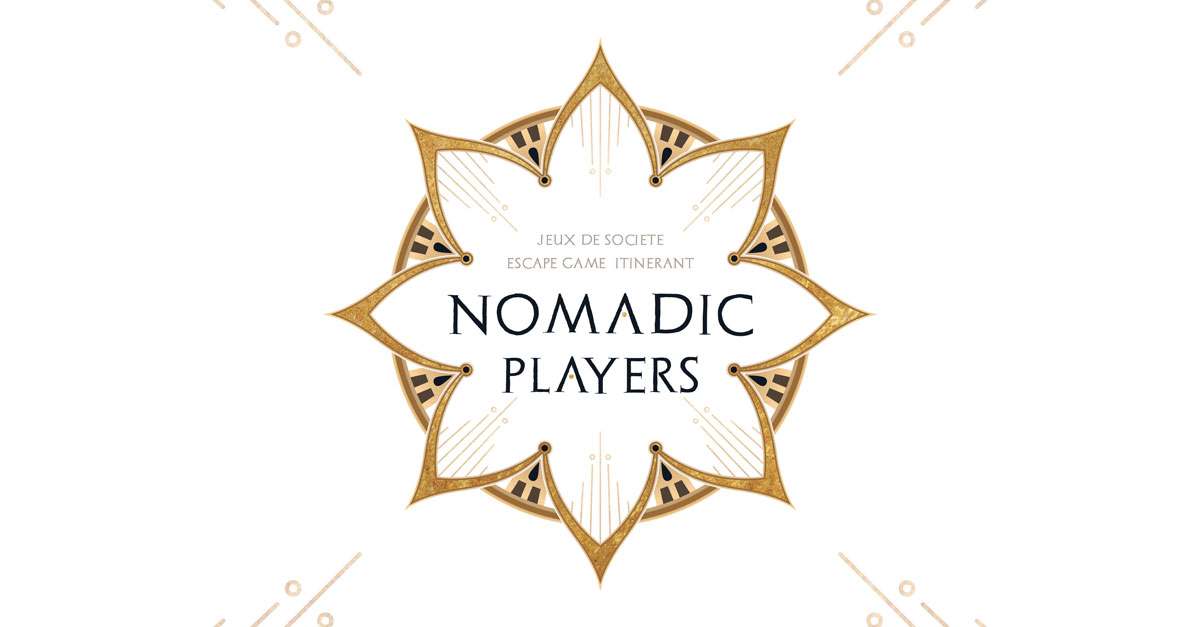 Nomadic Players - Notre entreprise